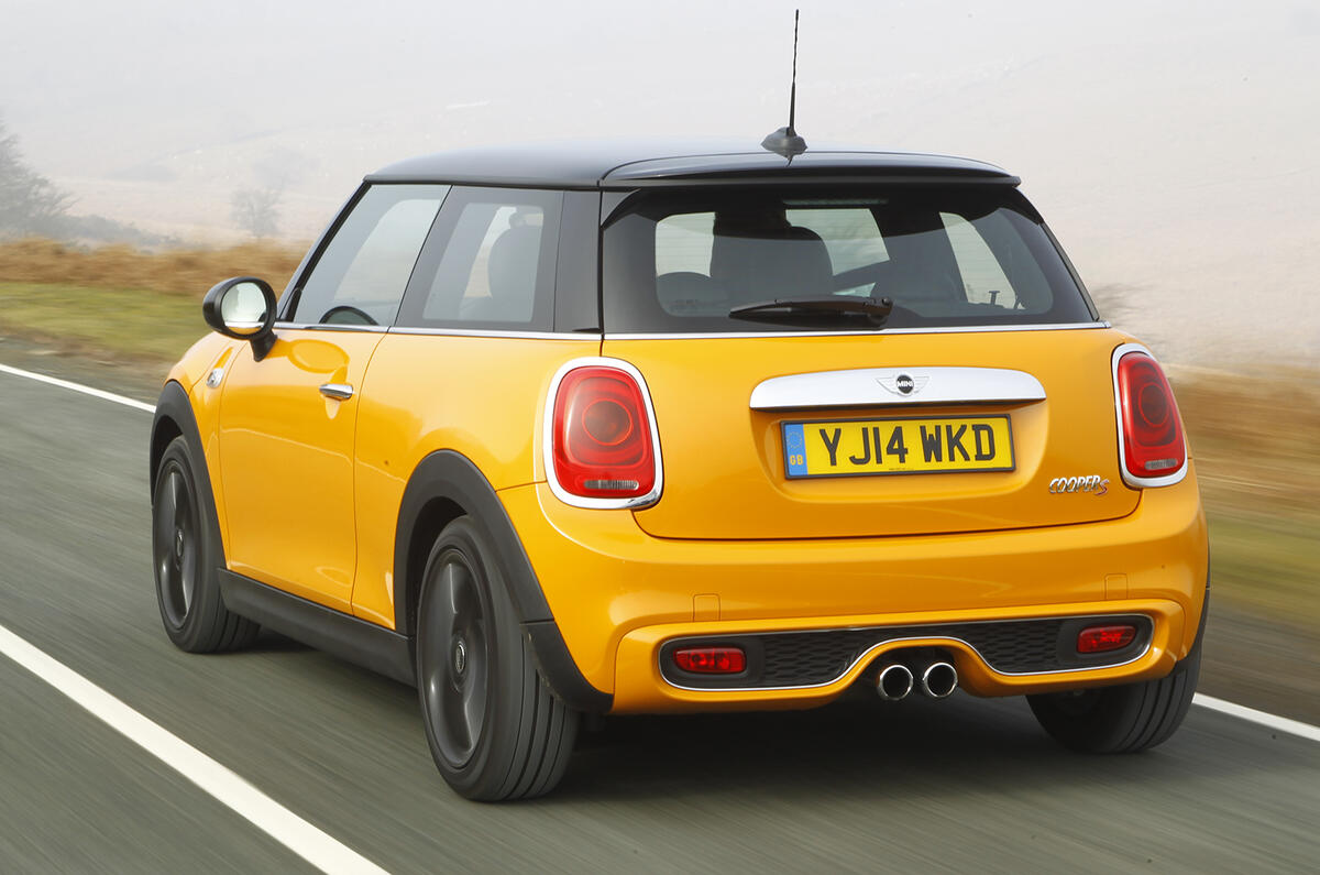 Mini 3-door Hatch Review (2022) | Autocar