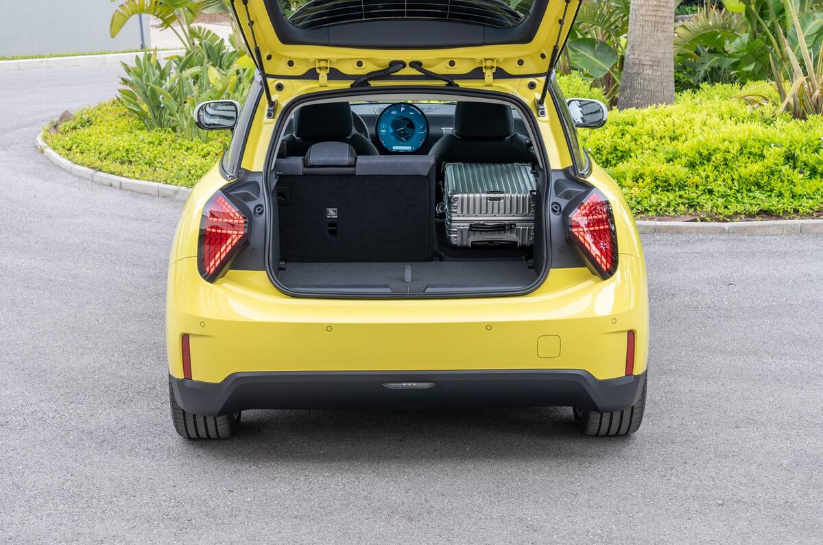 Mini Cooper SE review | Autocar