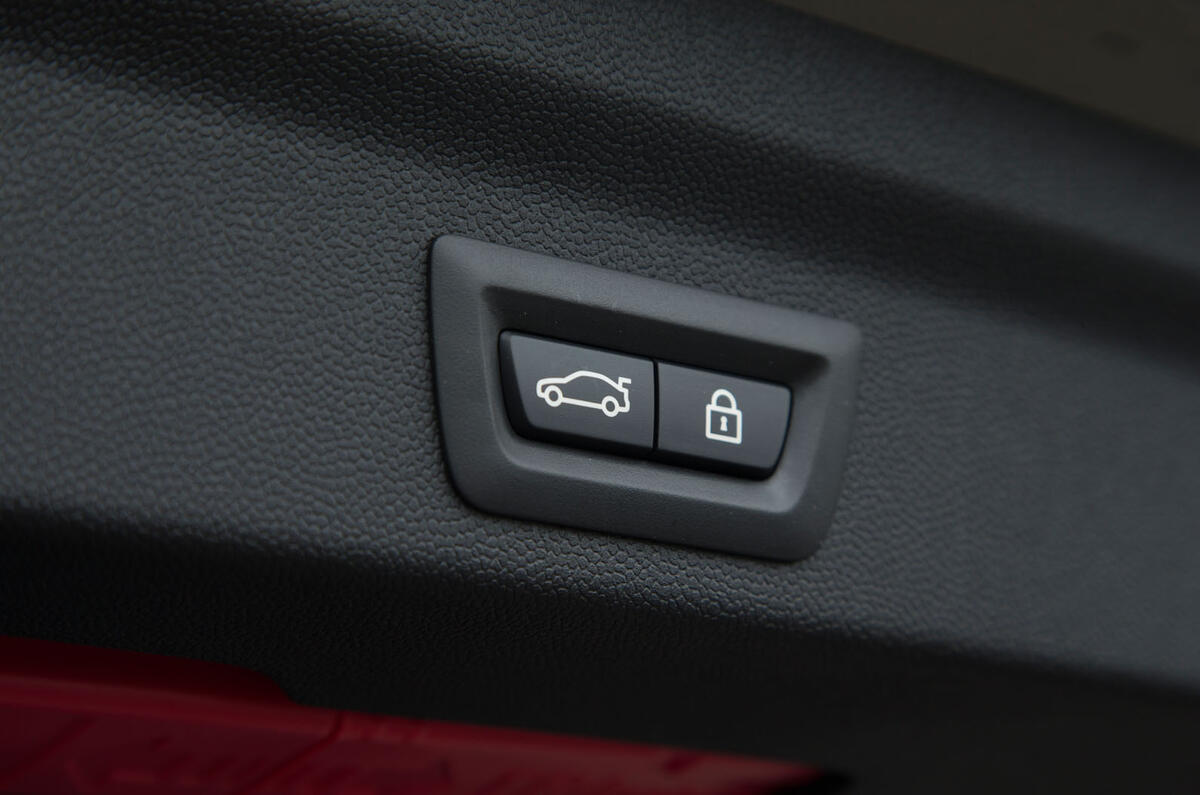 Mini Countryman Cooper S E All4 Review 2025, Price & Specs | Autocar