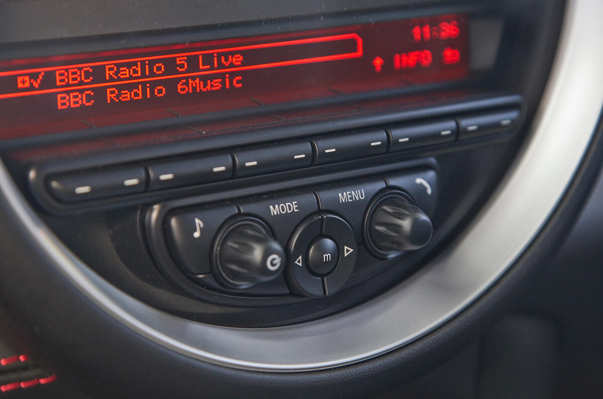 Used Mini GP 2013-2014 review | Autocar