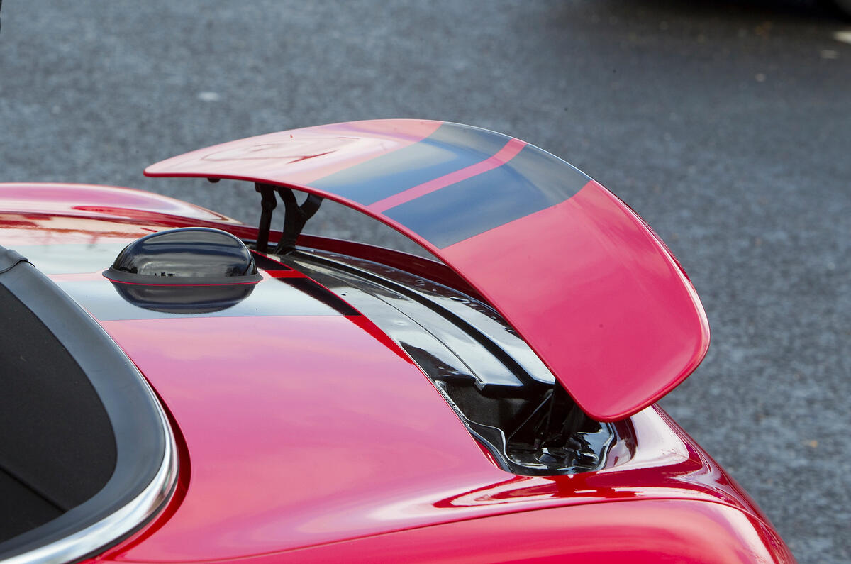 Used Mini Roadster 2012-2015 review | Autocar