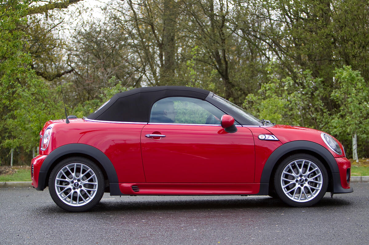 Mini Roadster 2012-2015 Review (2022) | Autocar