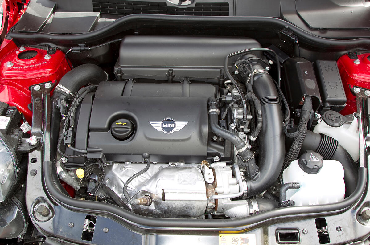 Used Mini Roadster 2012-2015 review | Autocar