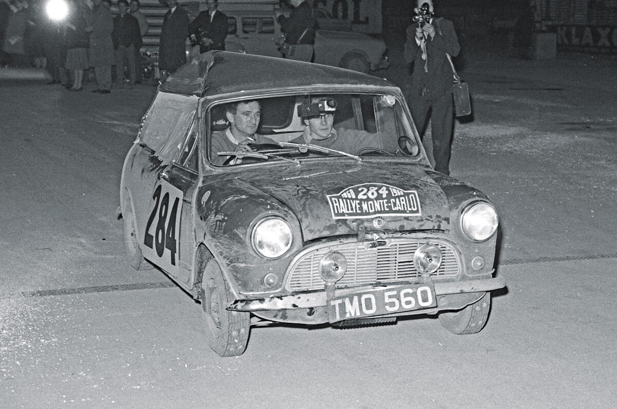 Which is your favourite Mini? Poll, plus picture special | Autocar