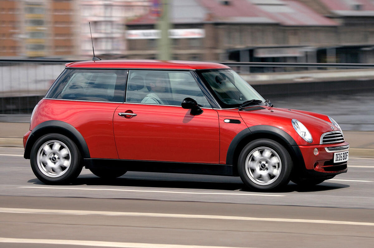 The 100 best British cars ever built | Autocar