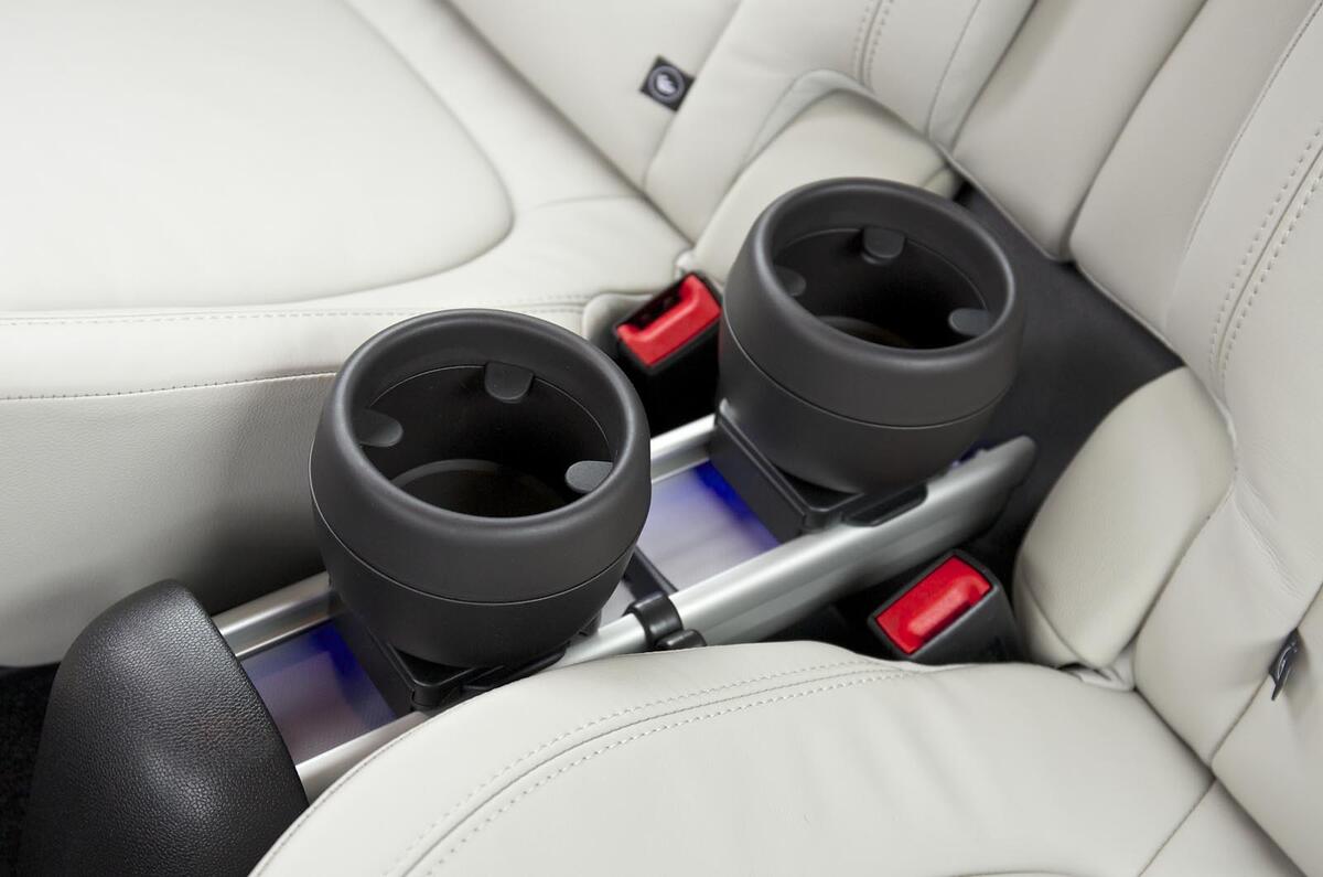 Used Mini Paceman 2013-2017 review | Autocar