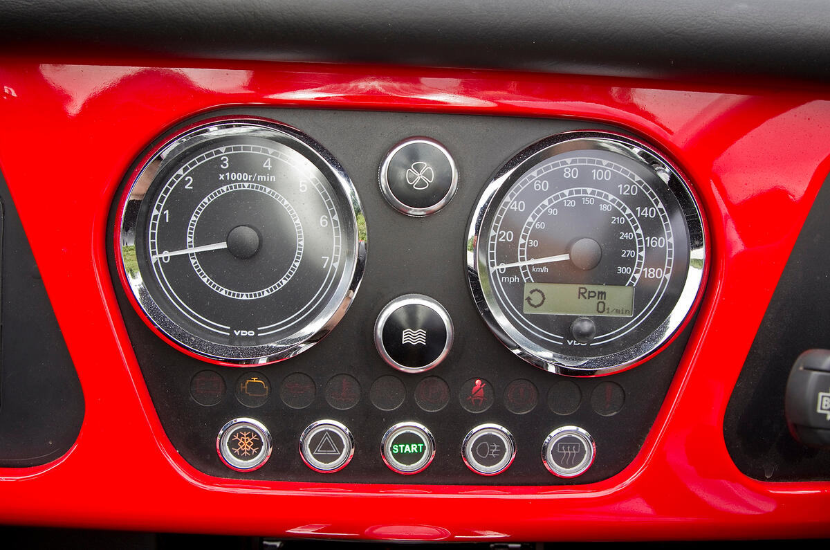 Used Morgan Plus 8 2012-2019 review | Autocar