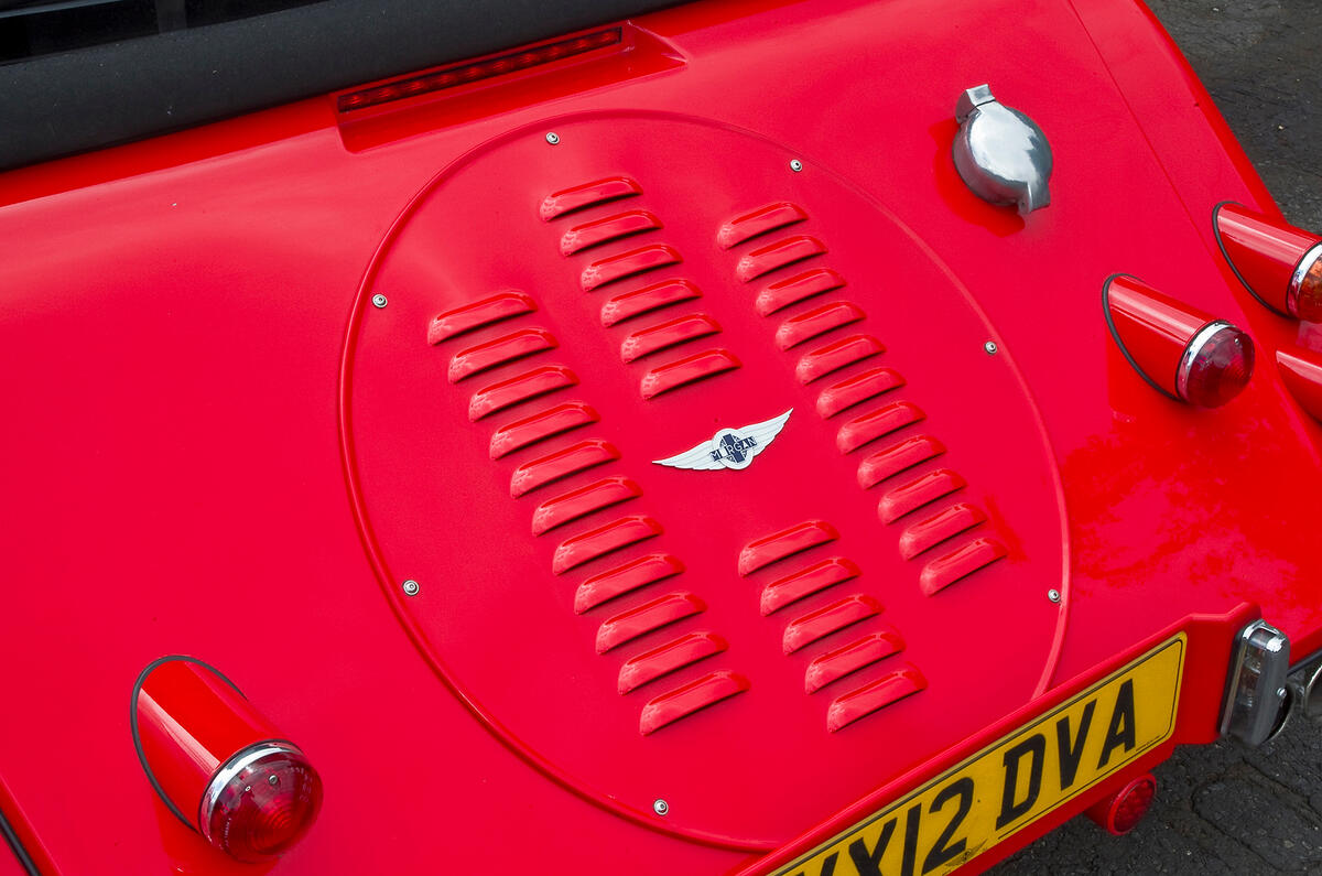 Morgan Plus 8 2012-2019 Review (2022) | Autocar