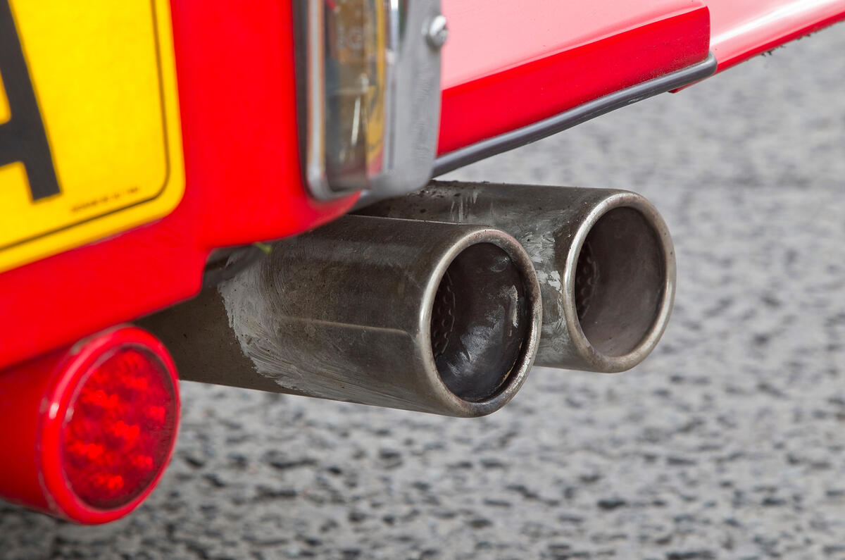 Morgan Plus 8 2012-2019 Review (2022) | Autocar