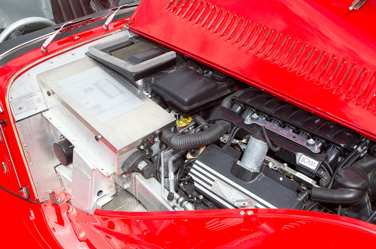 Morgan Plus 8 2012-2019 Review (2022) | Autocar