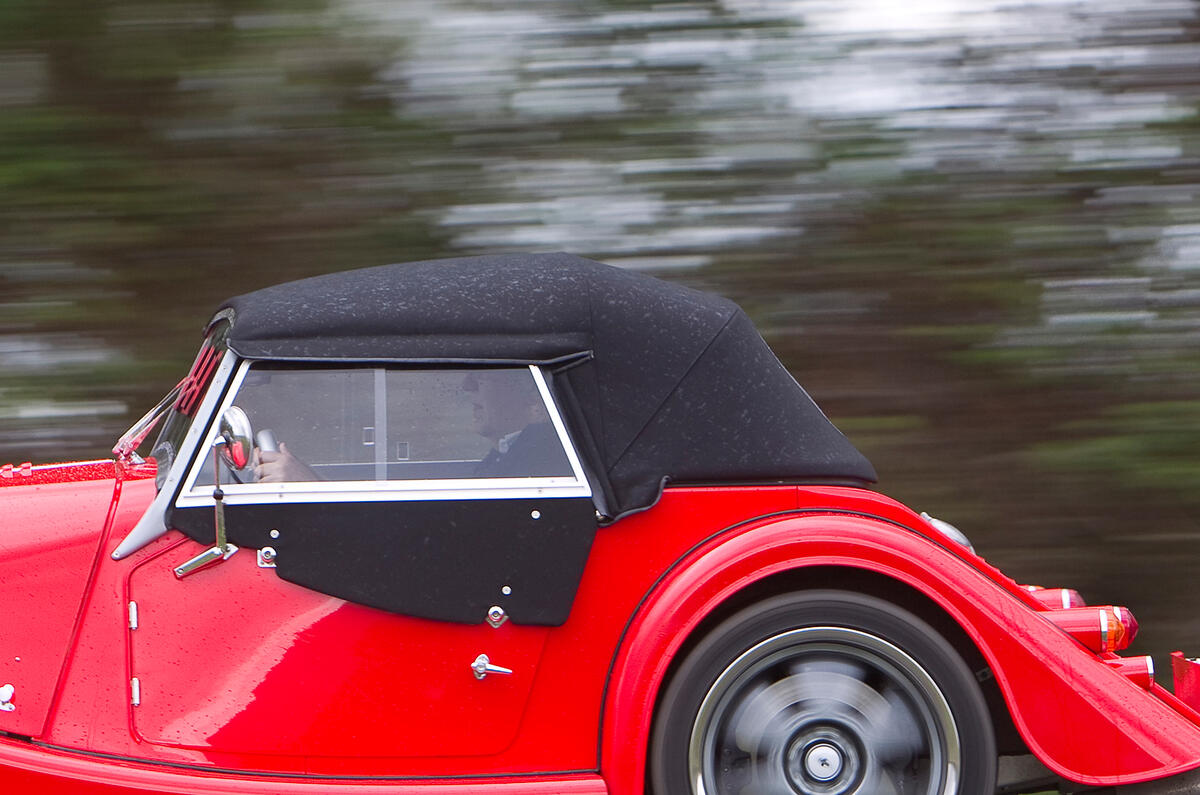 Morgan Plus 8 2012-2019 Review (2021) | Autocar