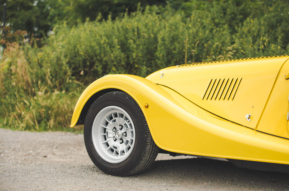 Morgan Plus Four Review 2025, Price & Specs | Autocar