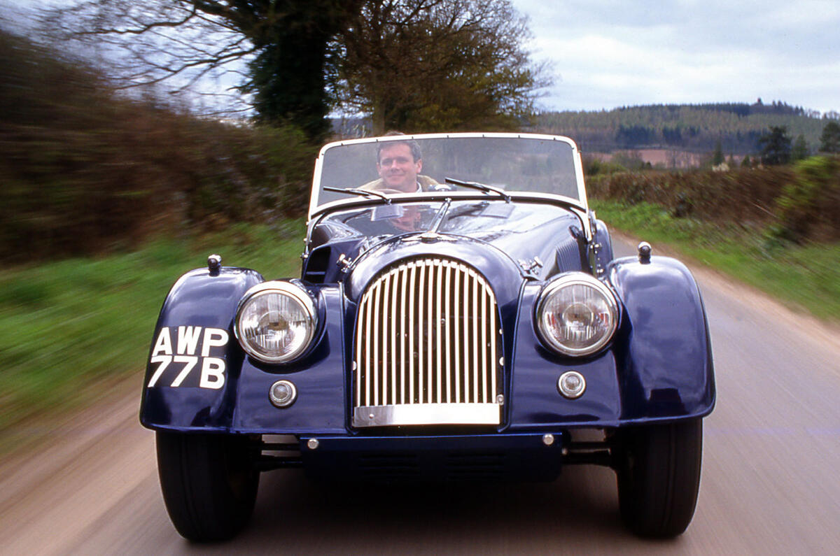 The 100 best British cars ever built | Autocar