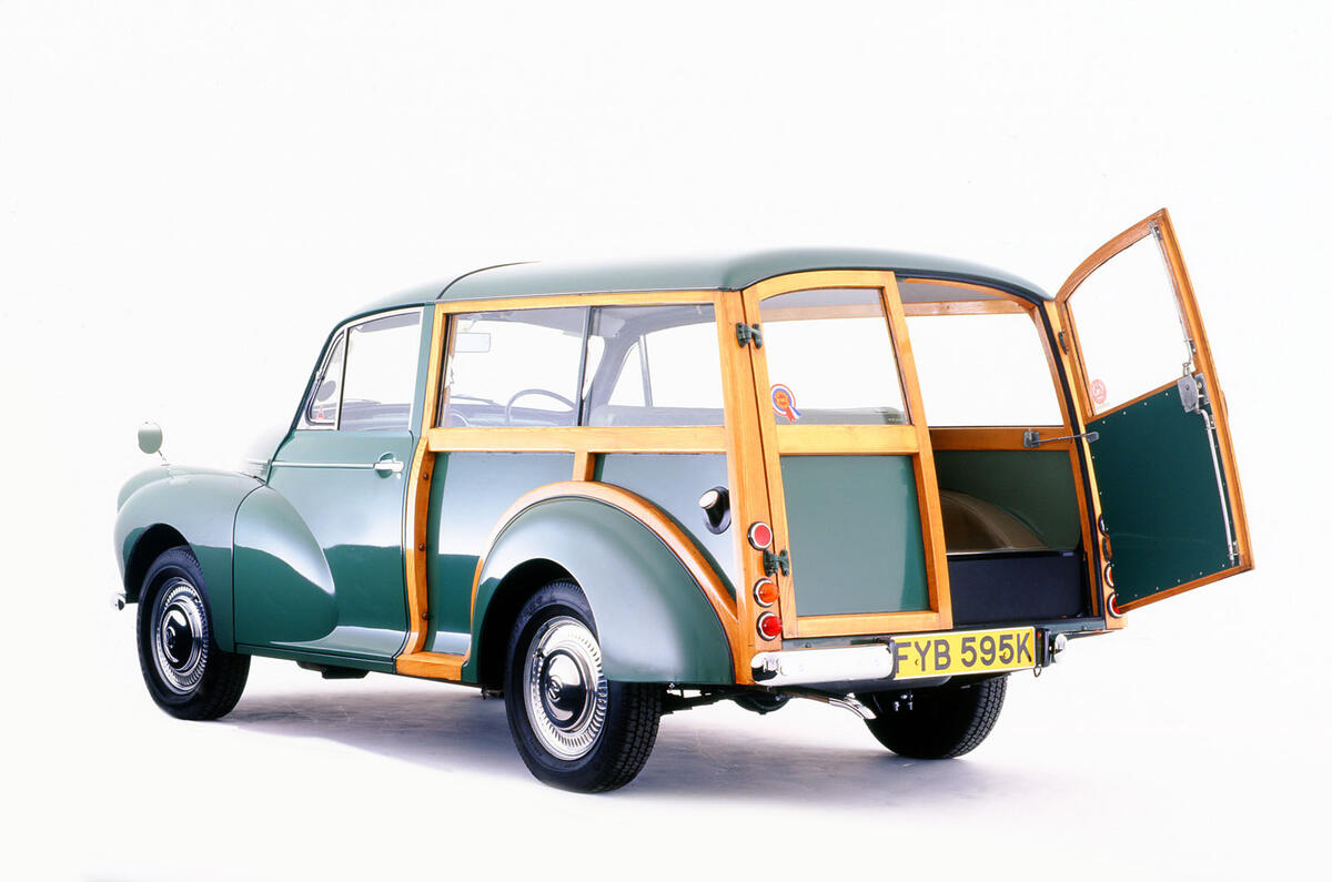 The 100 best British cars ever built | Autocar