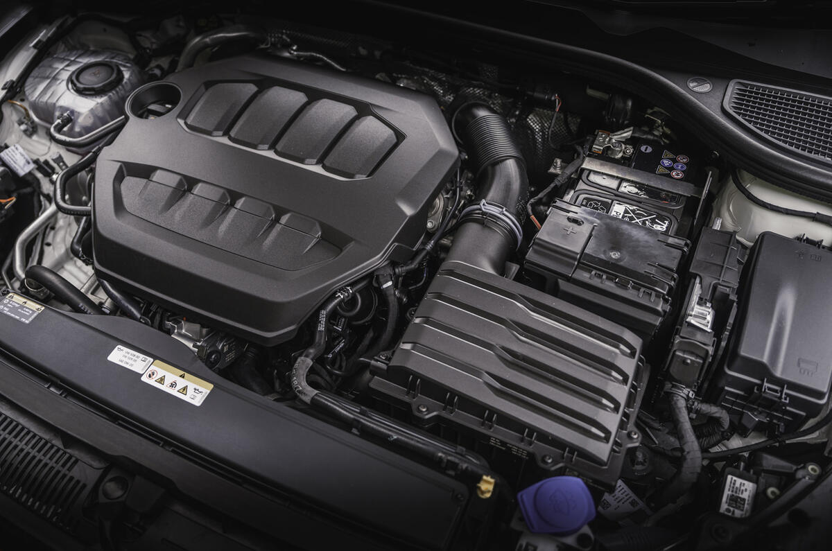 Volkswagen Golf GTI Review 2025, Price & Specs | Autocar