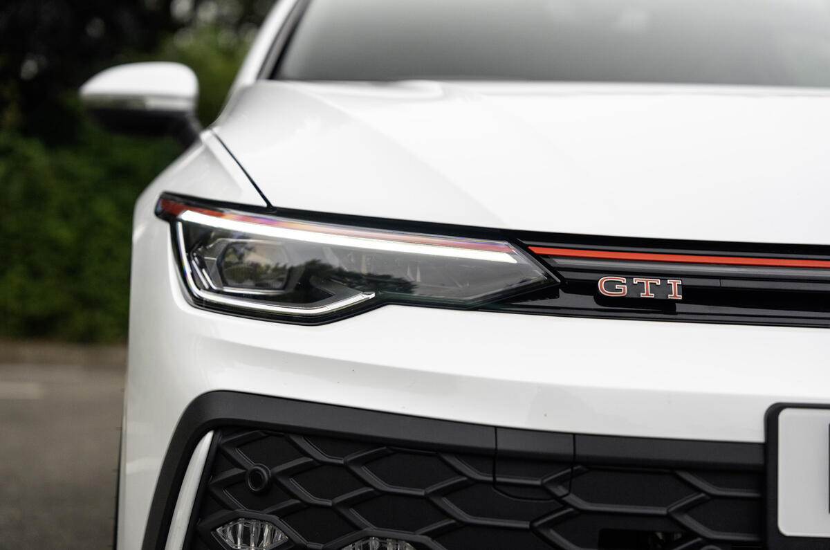 Volkswagen Golf GTI Review 2024, Price & Specs | Autocar