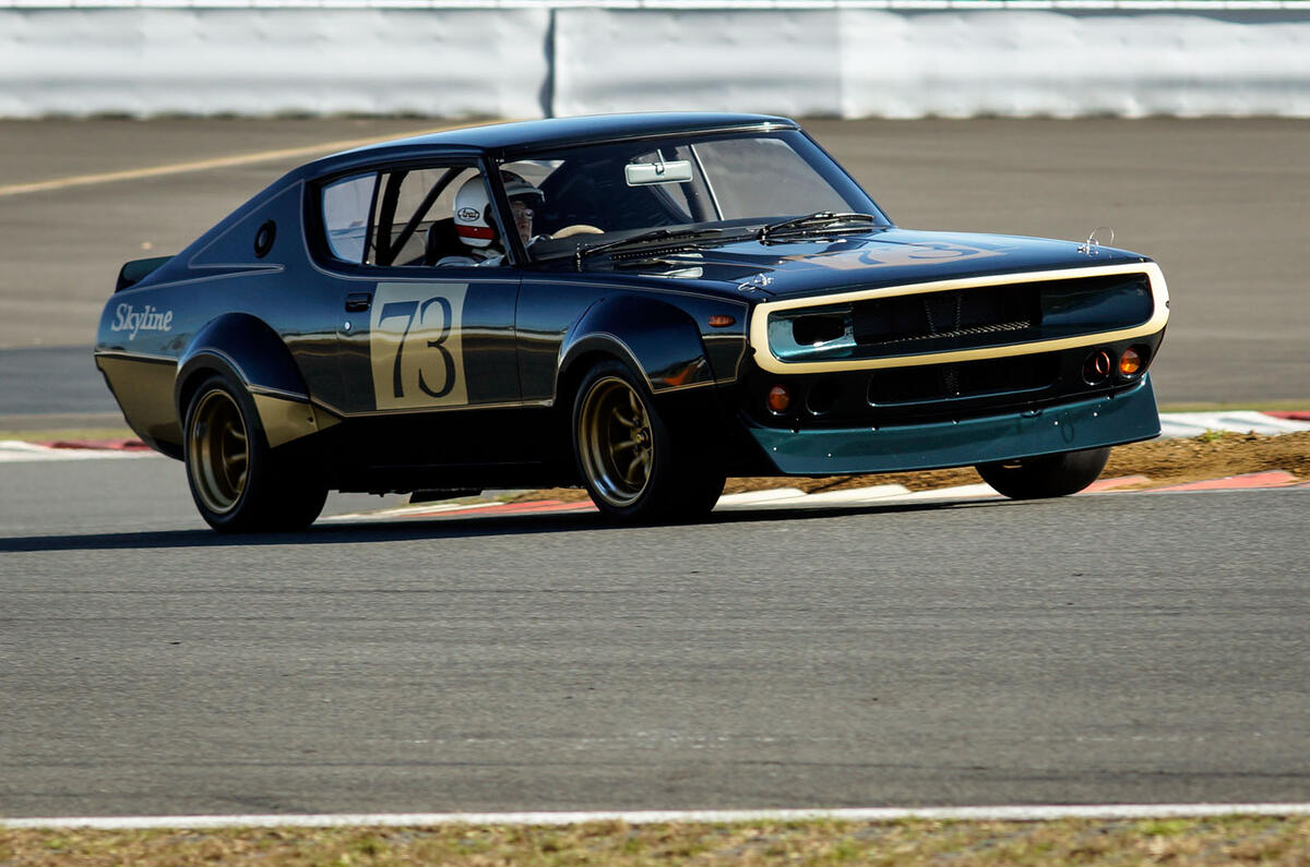 Celebrating 30 years of Nismo - picture special | Autocar