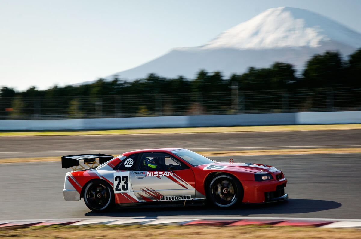 Celebrating 30 years of Nismo - picture special | Autocar