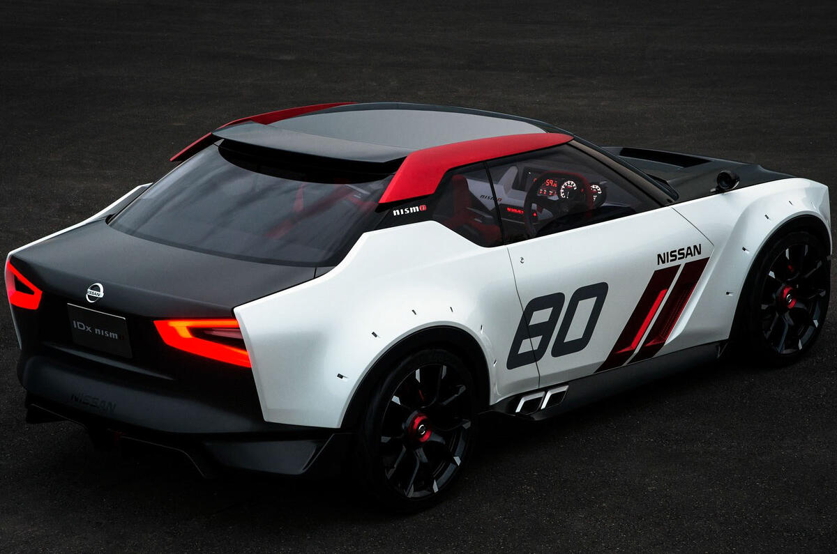 Celebrating 30 years of Nismo - picture special | Autocar