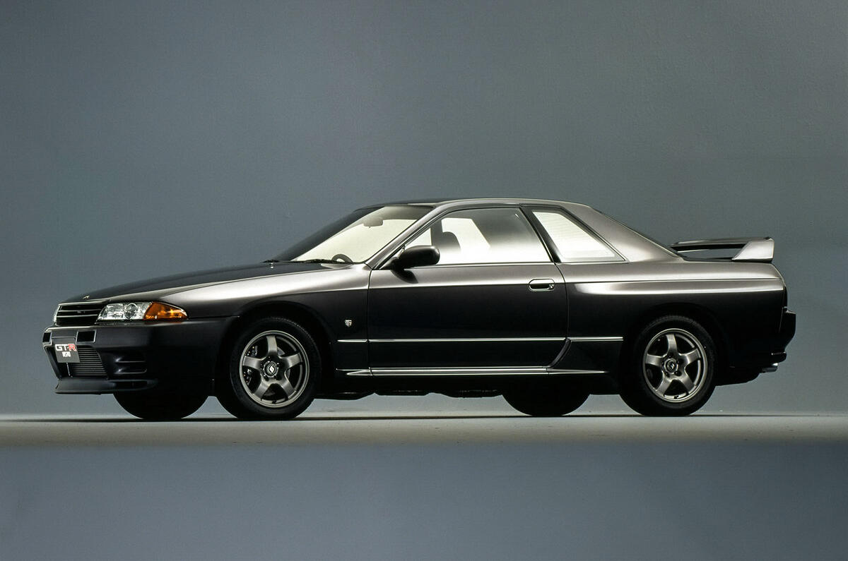 Celebrating 30 years of Nismo - picture special | Autocar