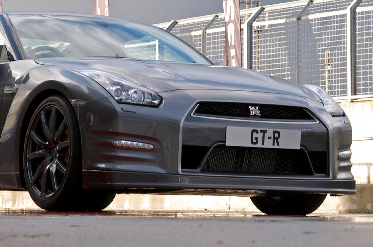 Nissan GT-R 2007-2016 Review (2022) | Autocar
