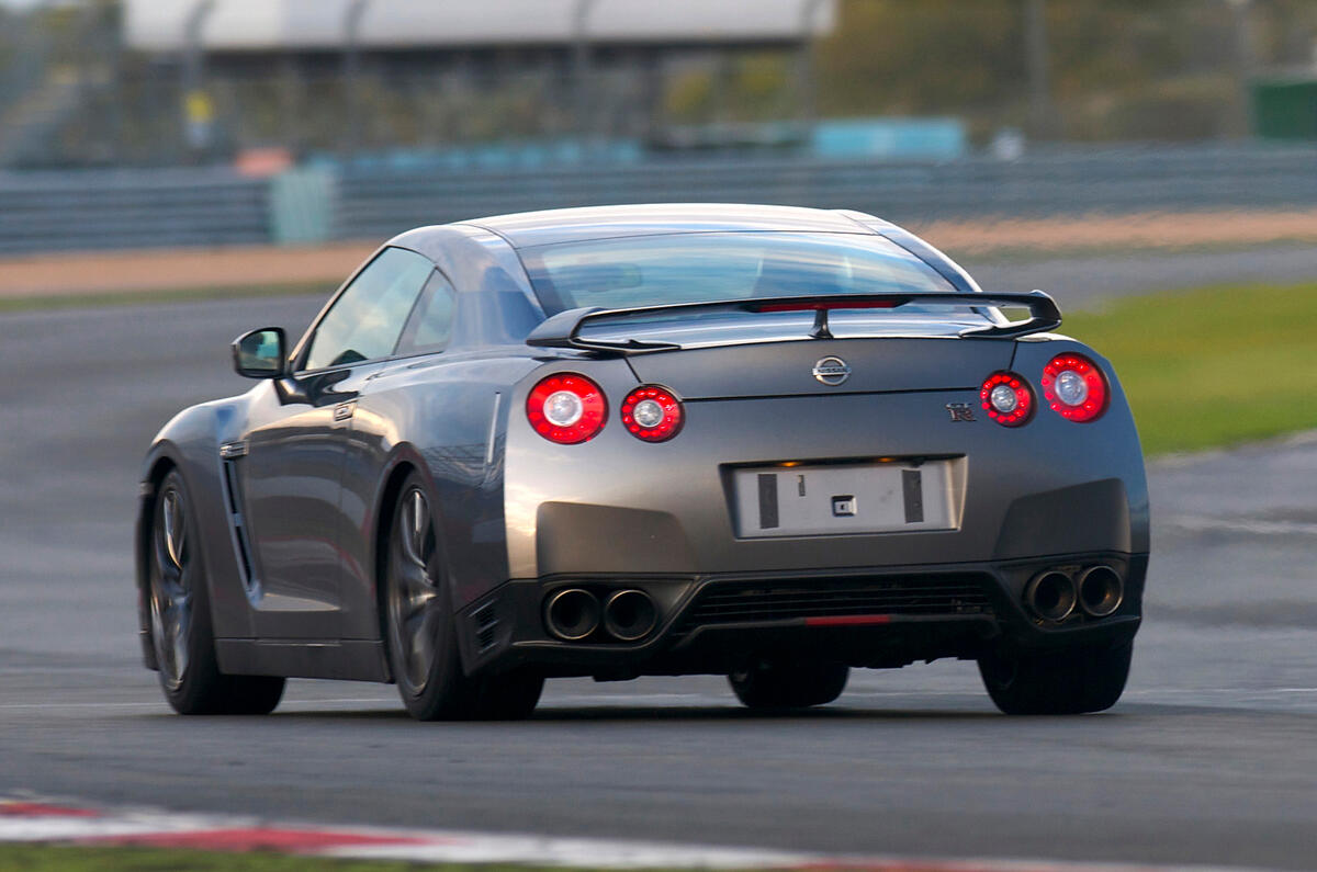 Used Nissan GT-R 2007-2016 review | Autocar