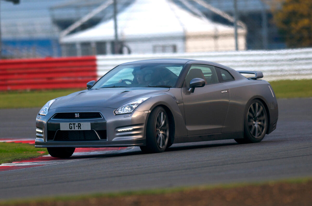 Used Nissan GT-R 2007-2016 review | Autocar