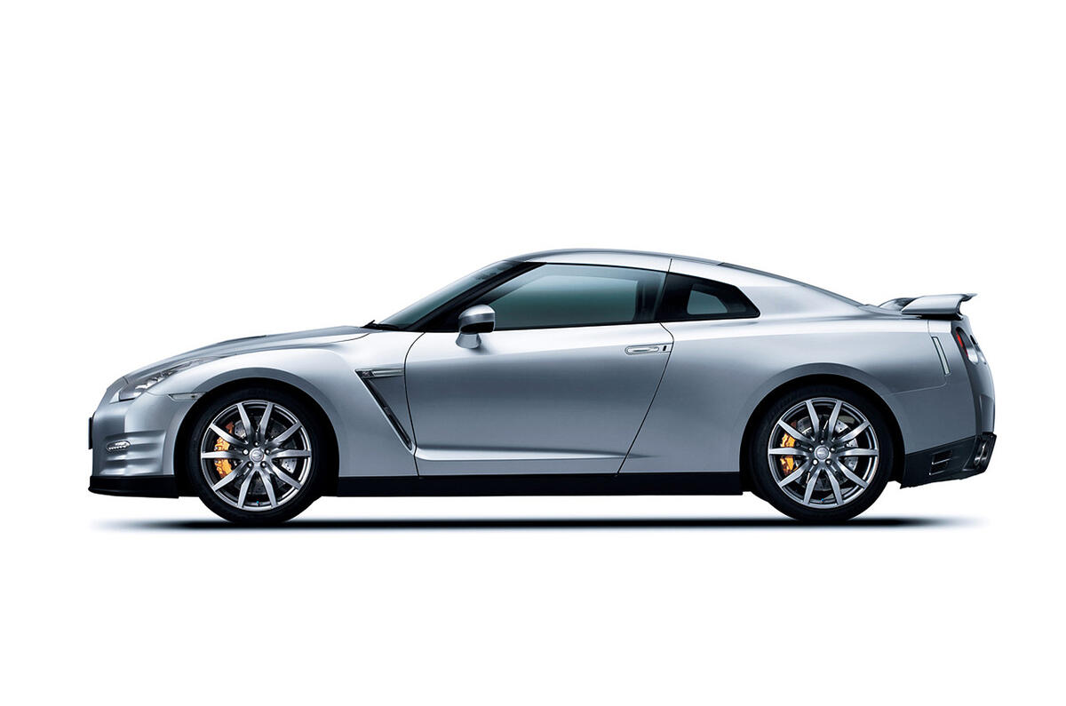 New Nissan GT-R range revealed | Autocar