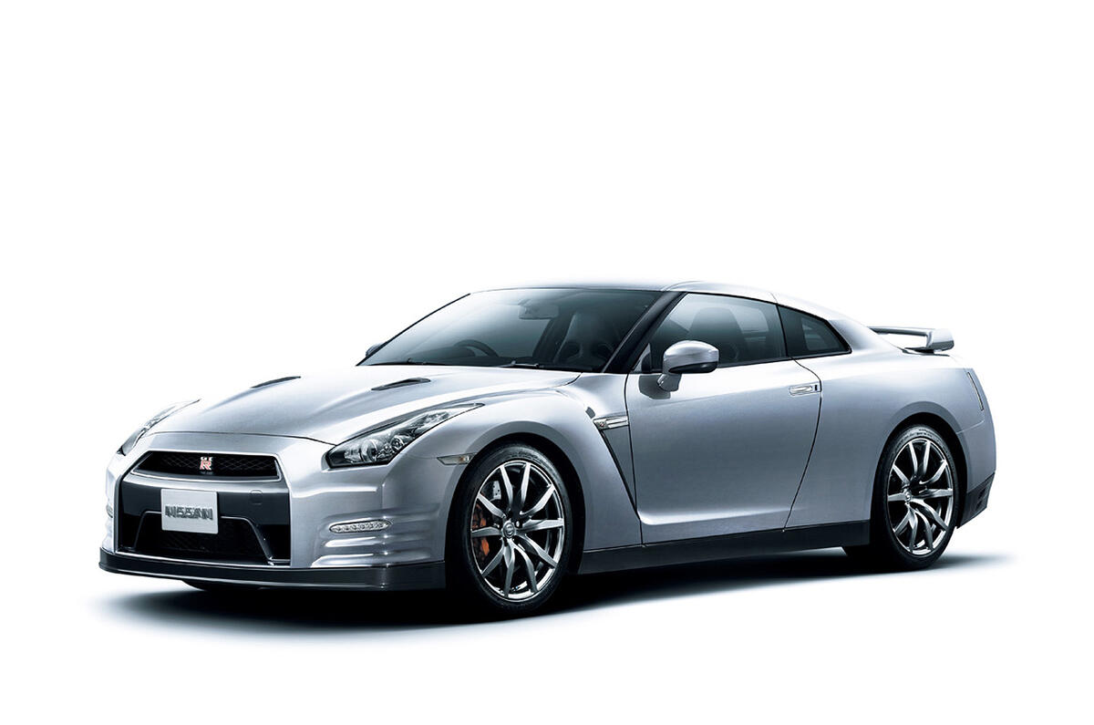 New Nissan GT-R range revealed | Autocar