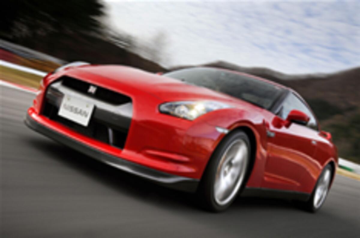 Porsche says Nissan cheating | Autocar