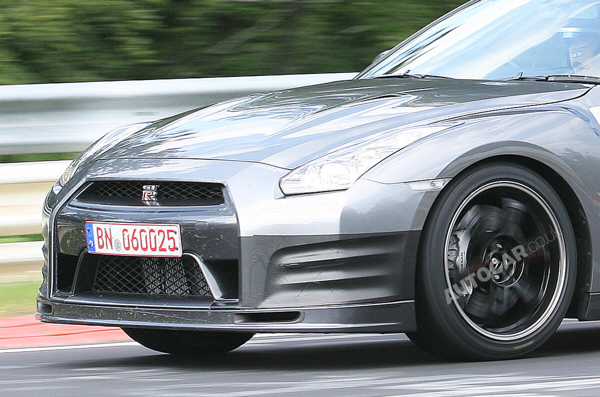 Nissan: our sports car plan | Autocar