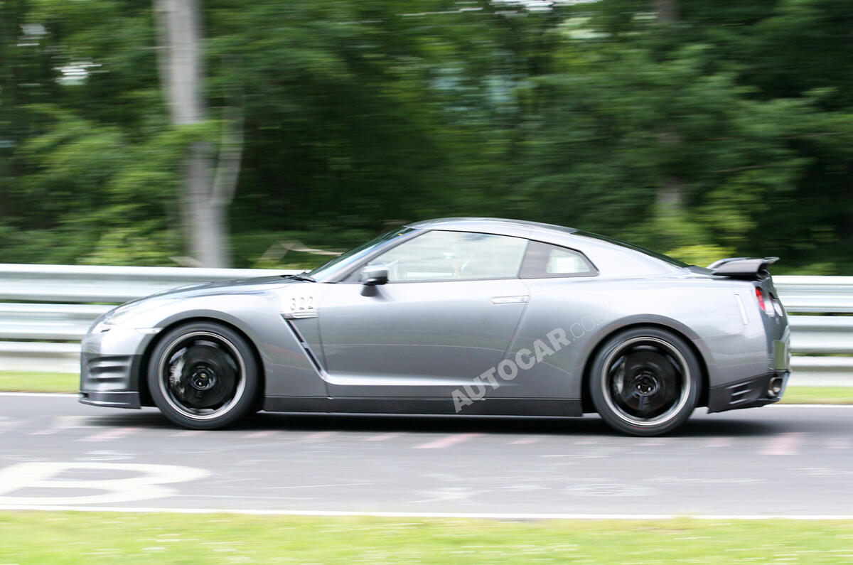Nissan: our sports car plan | Autocar
