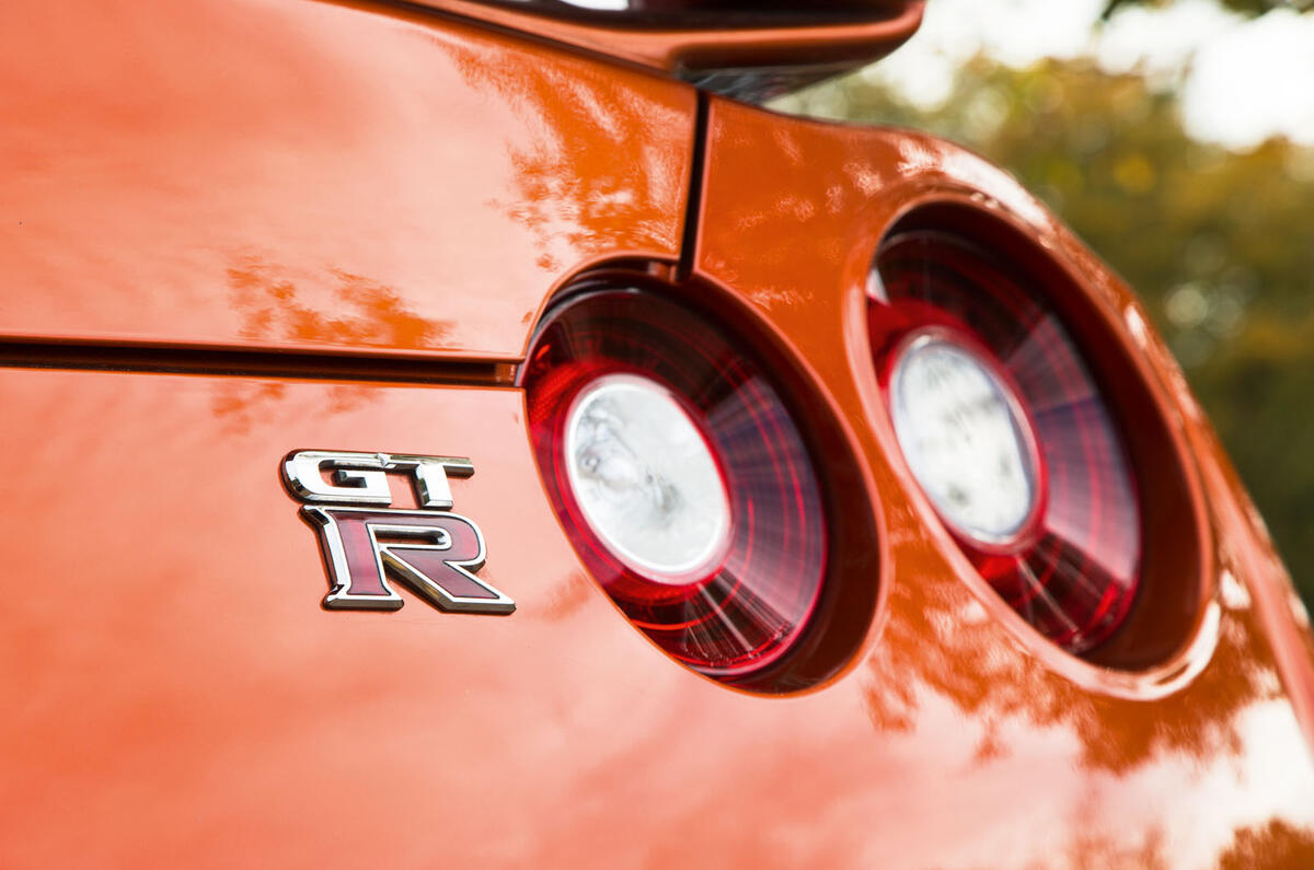 Nissan GT-R Review 2025, Price & Specs | Autocar