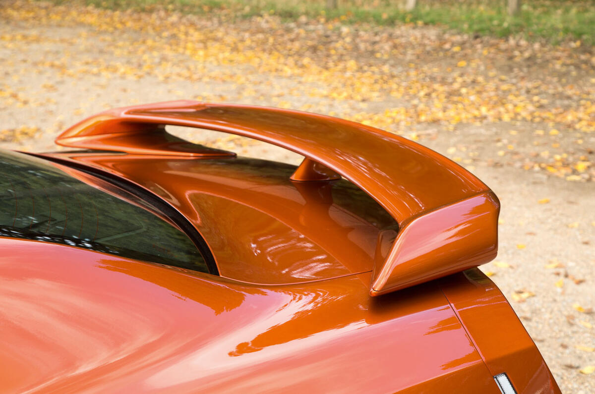 Nissan GT-R Review 2025, Price & Specs | Autocar