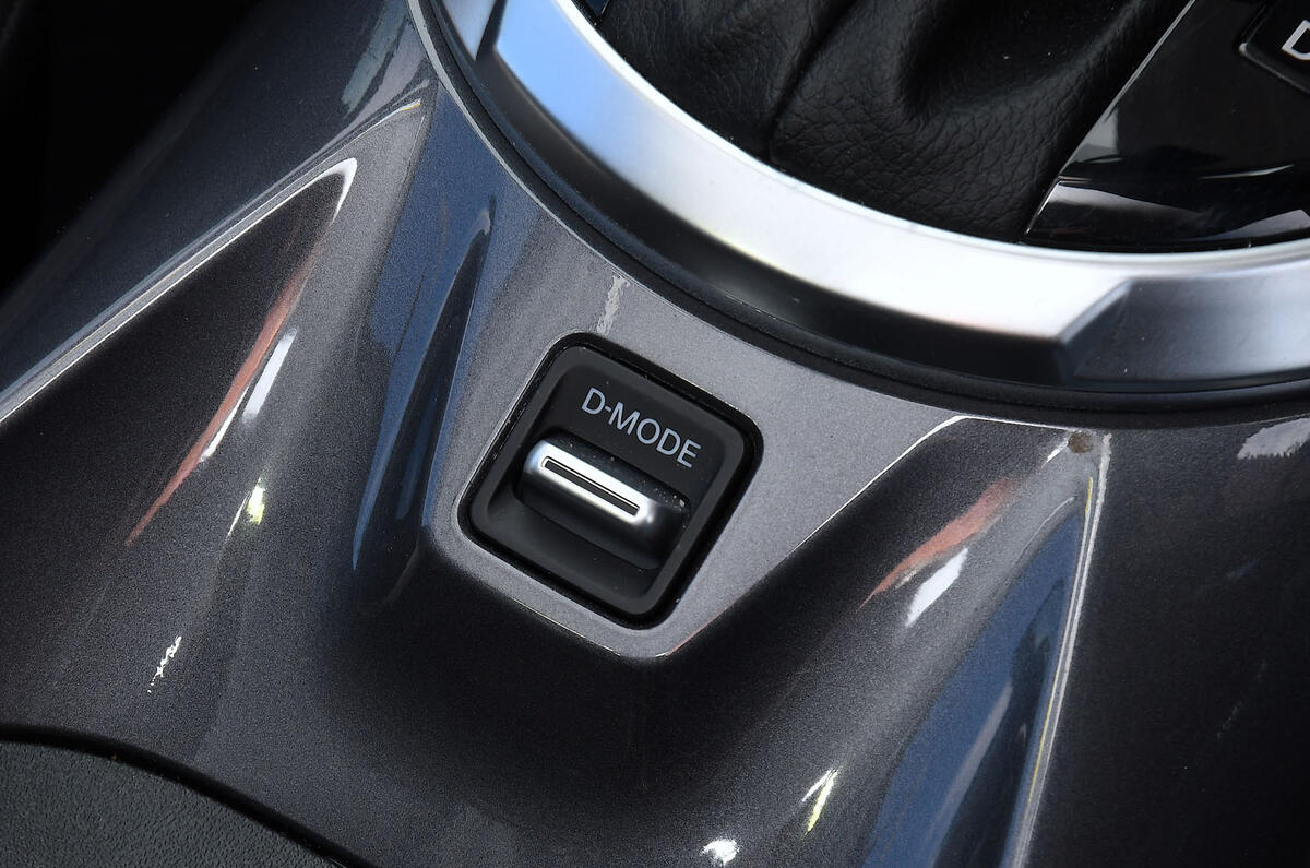 Nissan Juke Review (2024) | Autocar