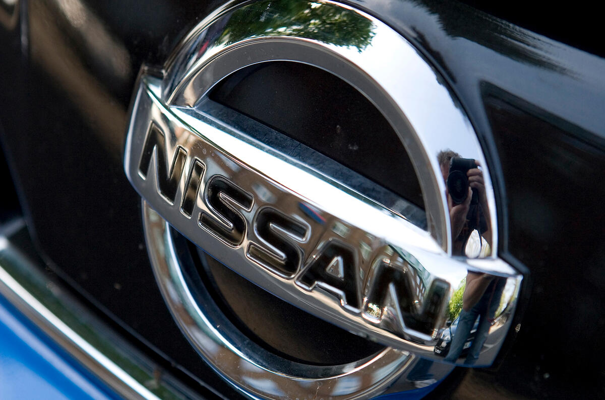 Used Nissan Note 2006-2013 review | Autocar