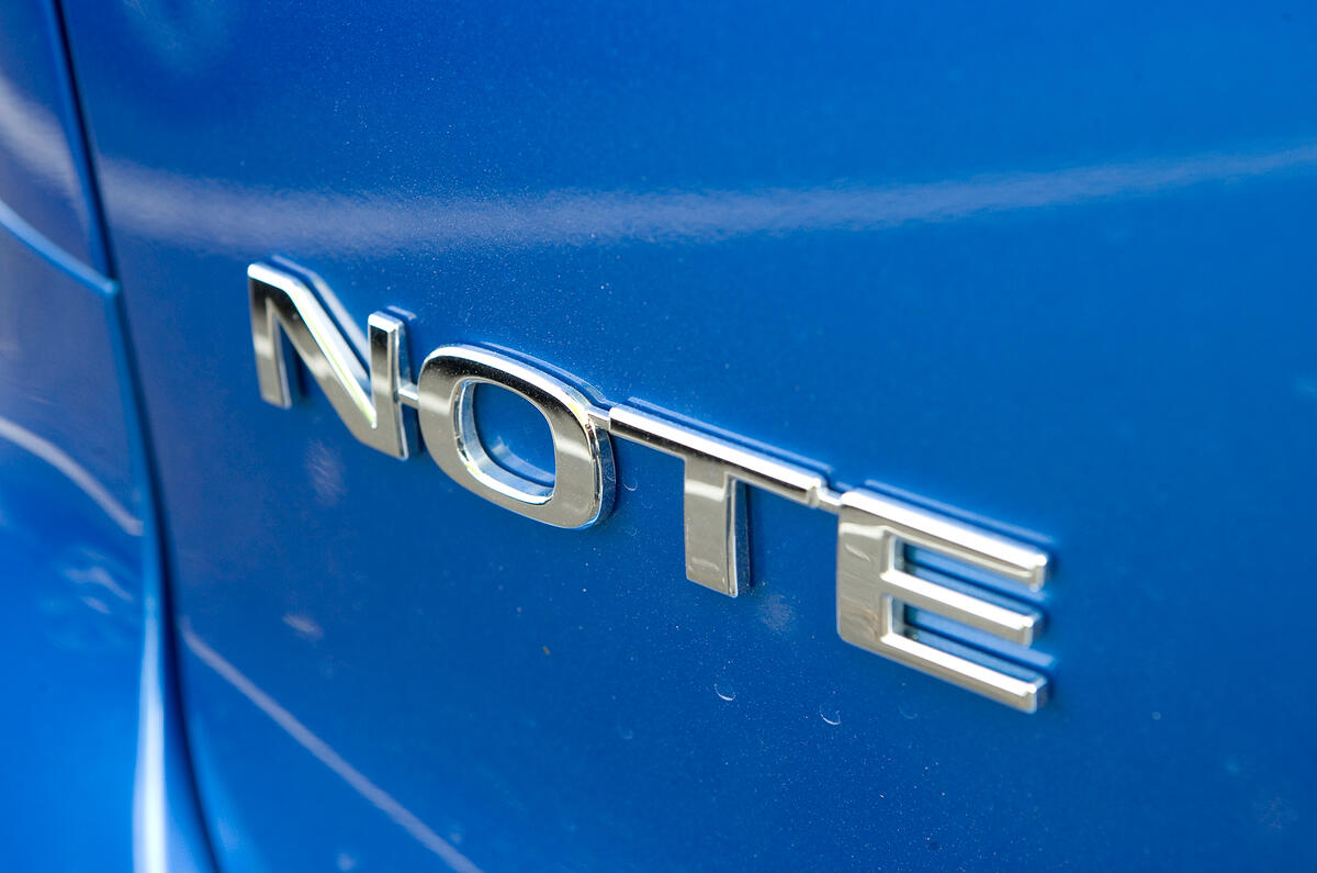 Nissan Note 2006-2013 Review (2018) | Autocar