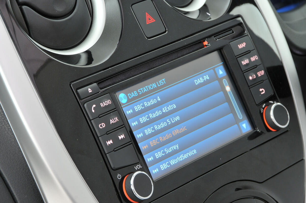 Used Nissan Note 2013-2017 review | Autocar