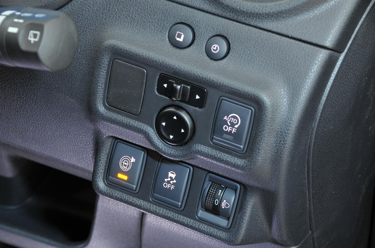 Used Nissan Note 2013-2017 review | Autocar