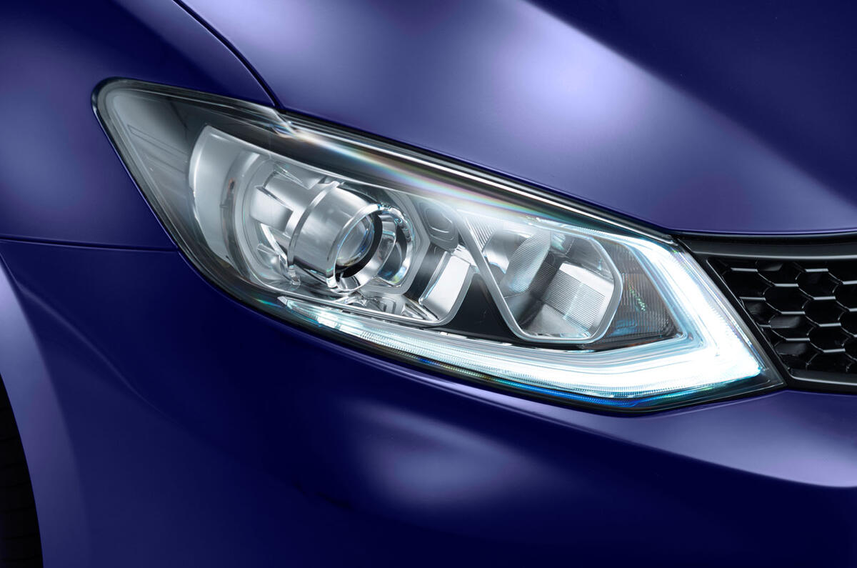 Nissan Pulsar to cost from £15,995 | Autocar