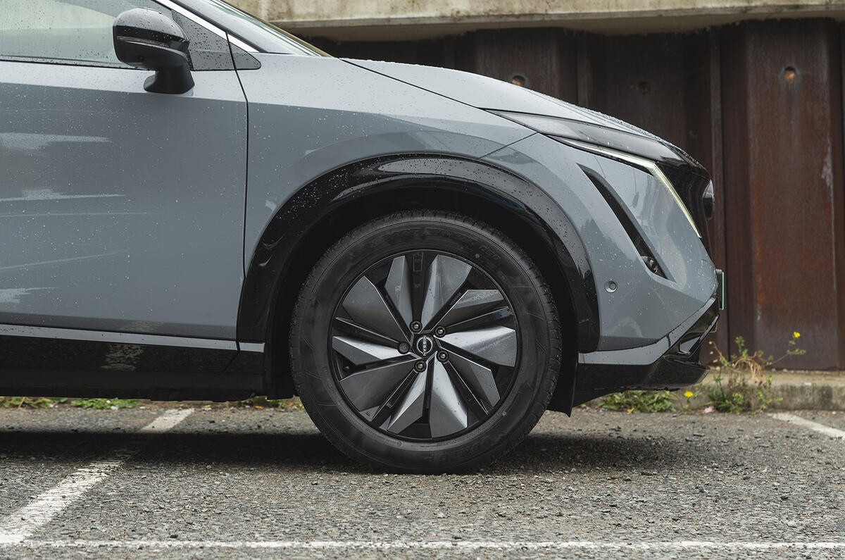 Nissan Ariya Review 2025, Price & Specs | Autocar