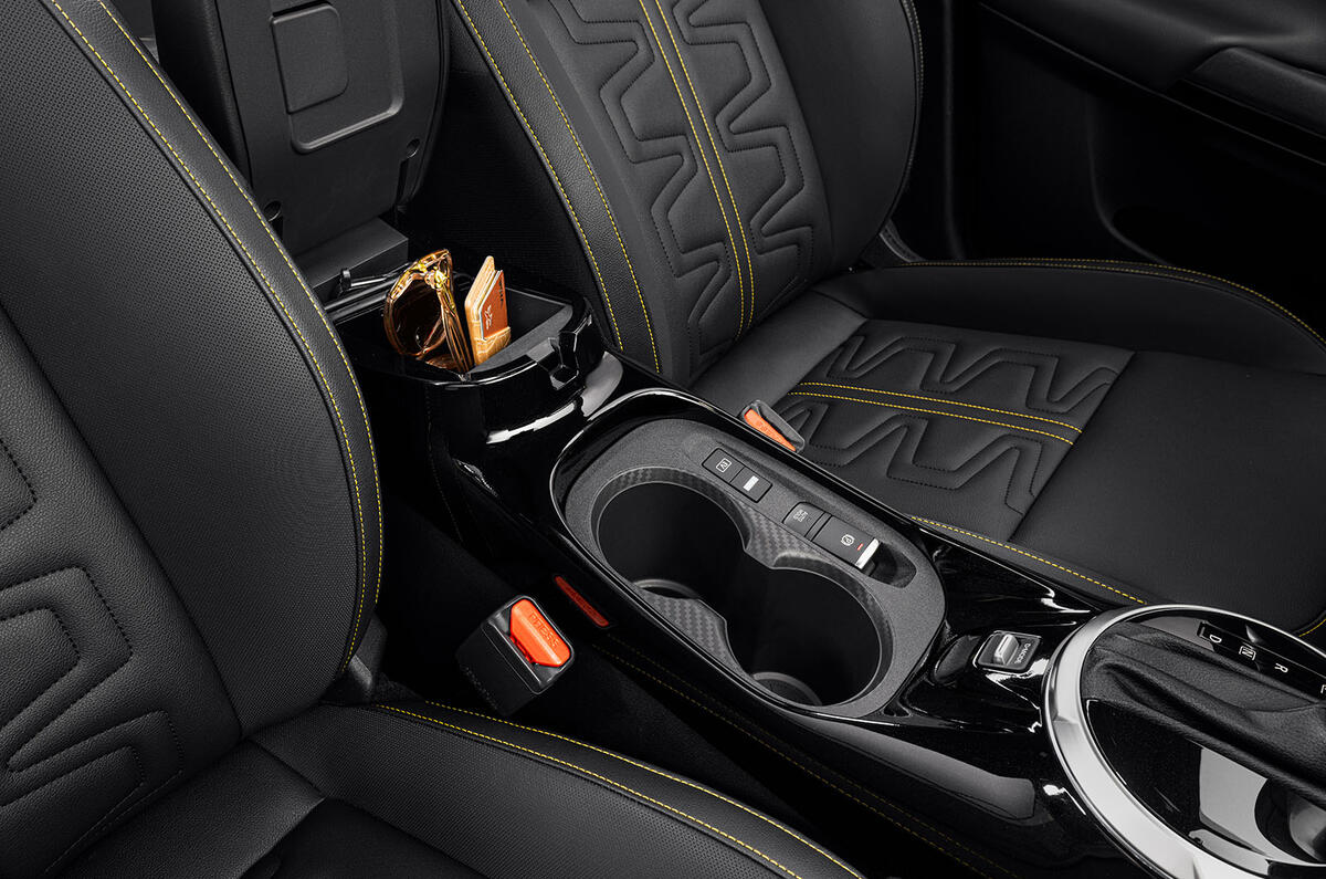 Nissan Juke Review (2024) | Autocar