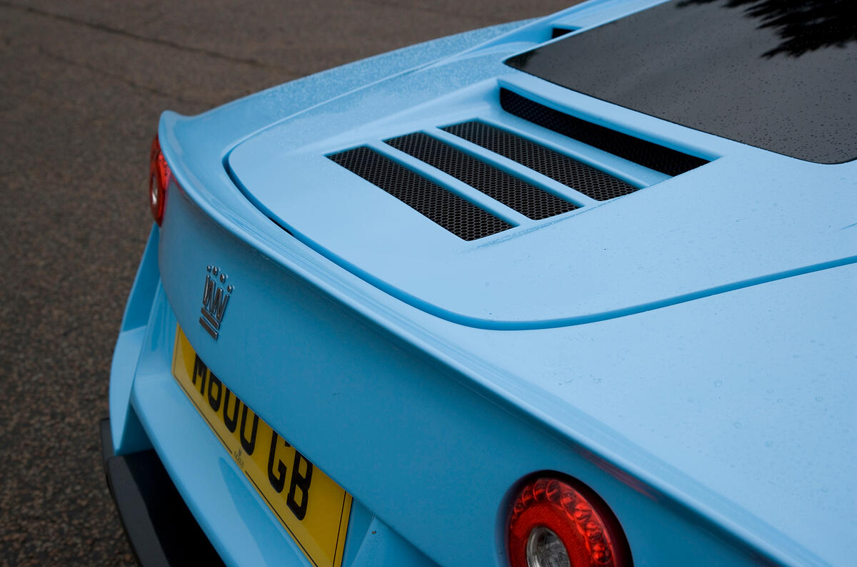 Noble M600 Review (2022) | Autocar