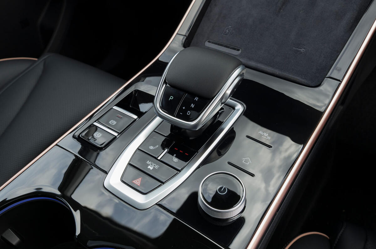 Omoda 5 prices and specs | Autocar