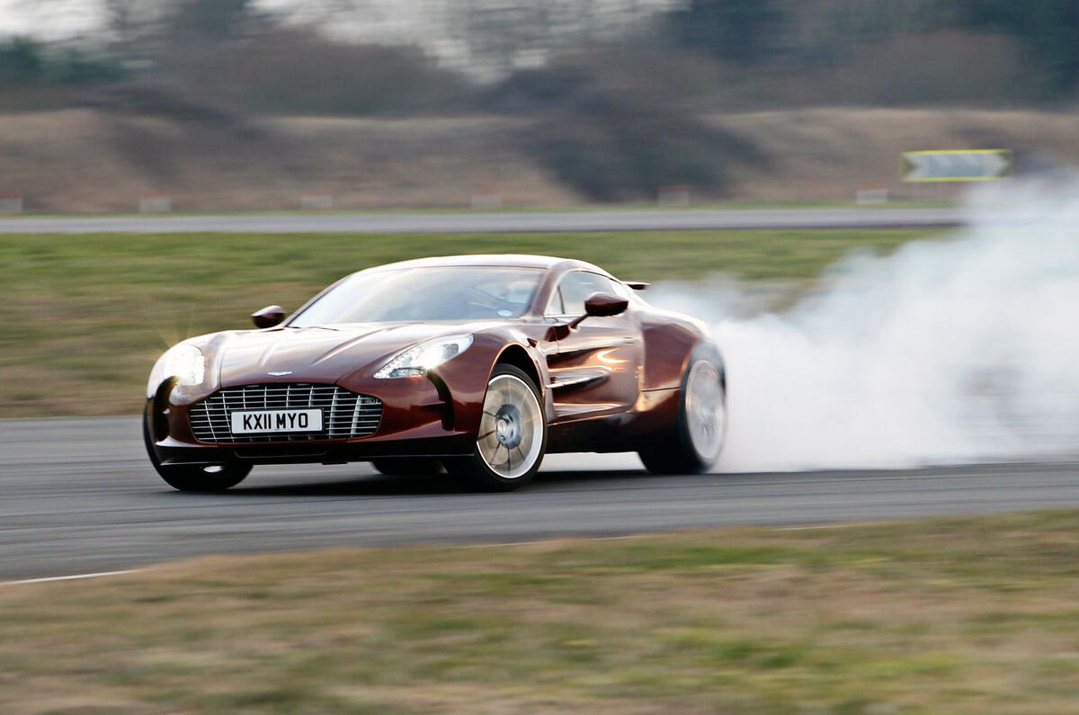 The 100 best British cars ever built | Autocar