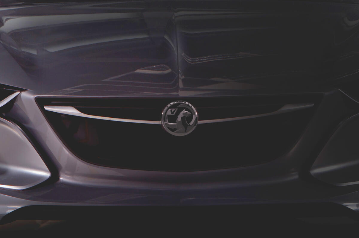 Opel Monza gets Frankfurt debut | Autocar