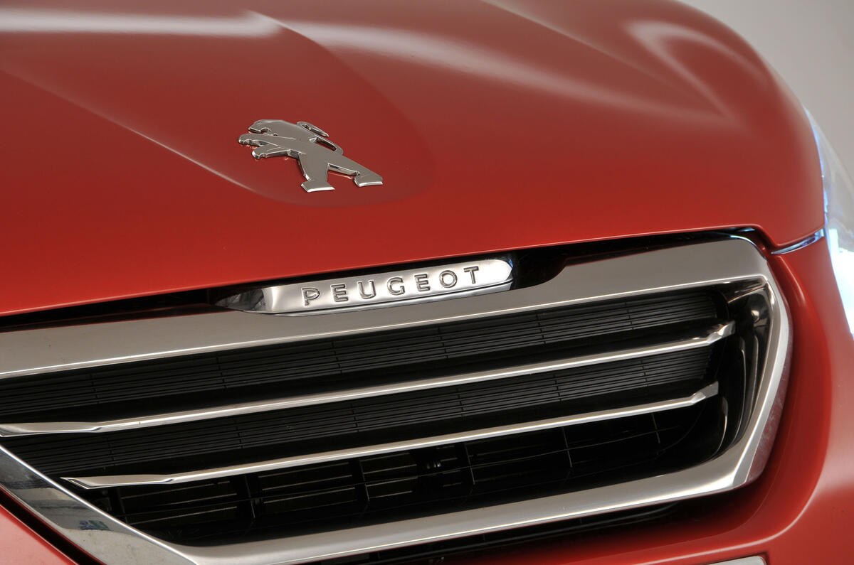 Peugeot 2008 (2013-2019) Review | Autocar