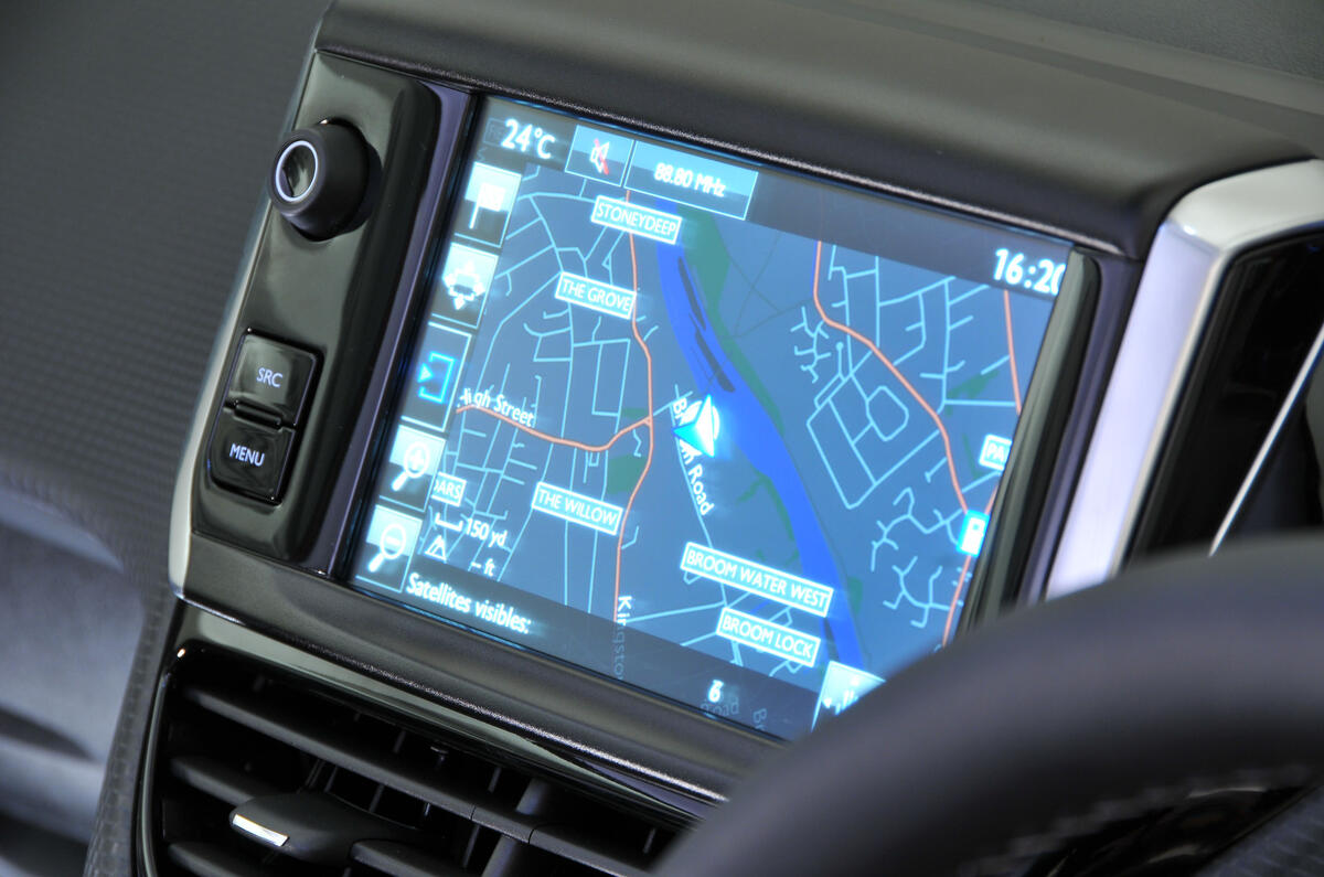 Peugeot 2008 (2013-2019) Review | Autocar