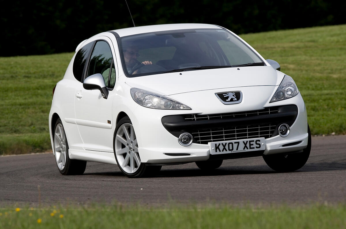 Peugeot 207 (2006-2012) Review | Autocar
