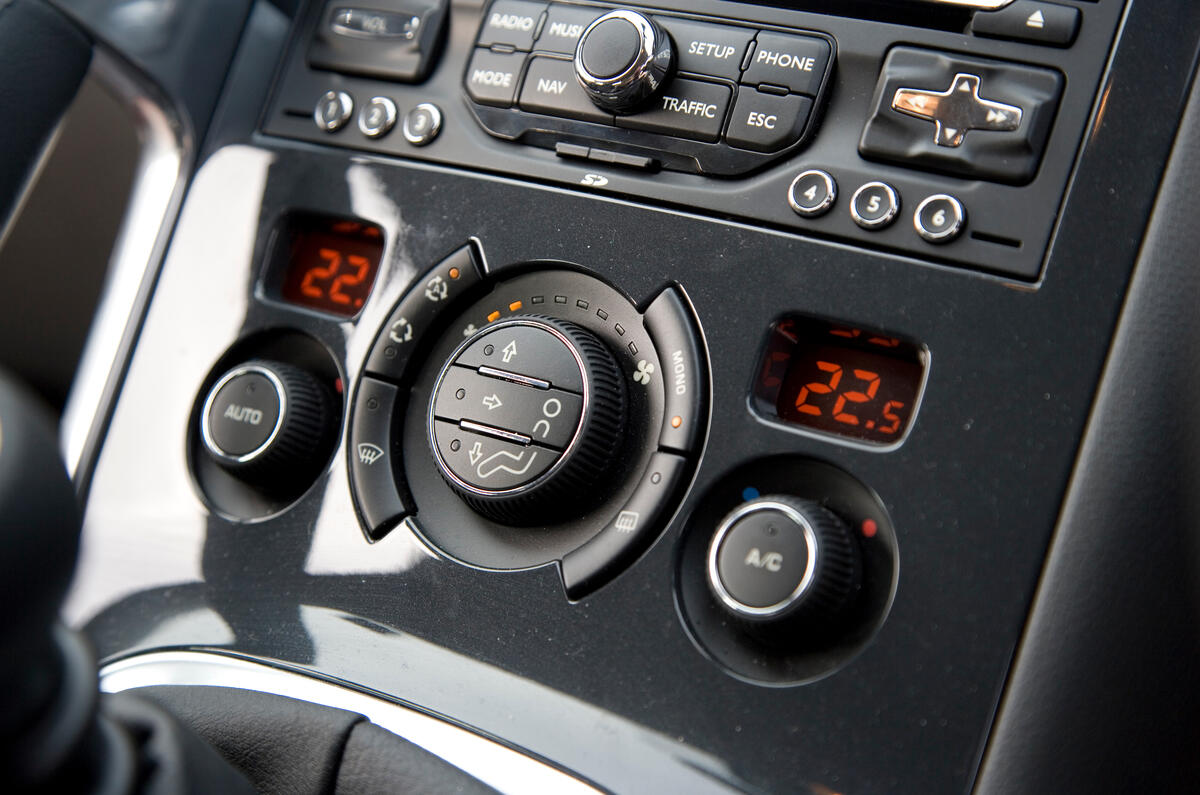 Peugeot 3008 (2009-2016) Review | Autocar